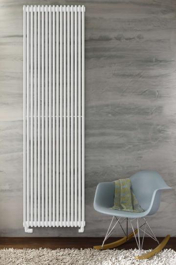 Radiateurs design électriques, mixtes ou à eau chaude Acova